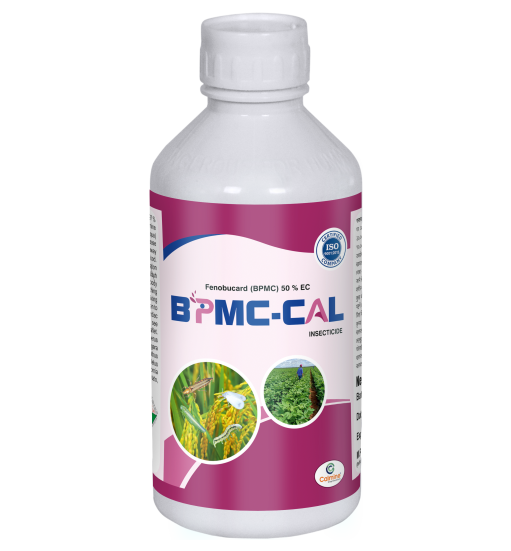 Calmine Crop Chemicals