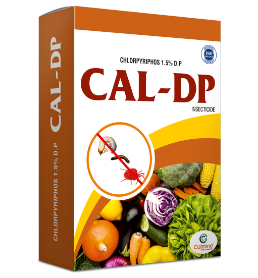 Calmine Crop Chemicals