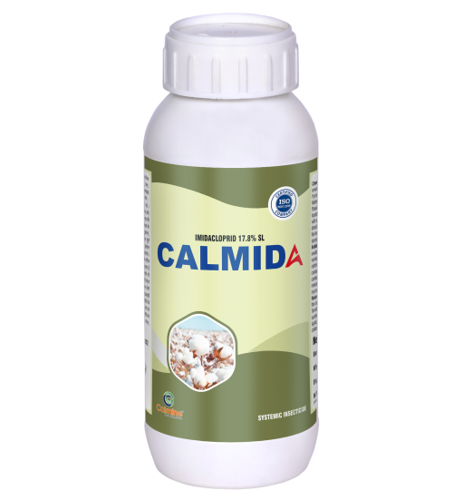 Calmine Crop Chemicals