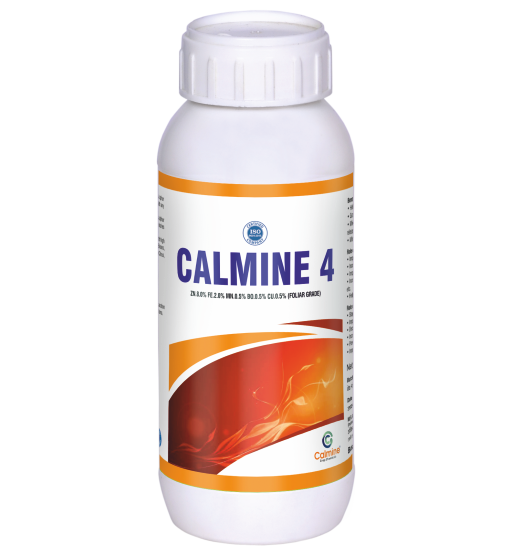 Calmine Crop Chemicals