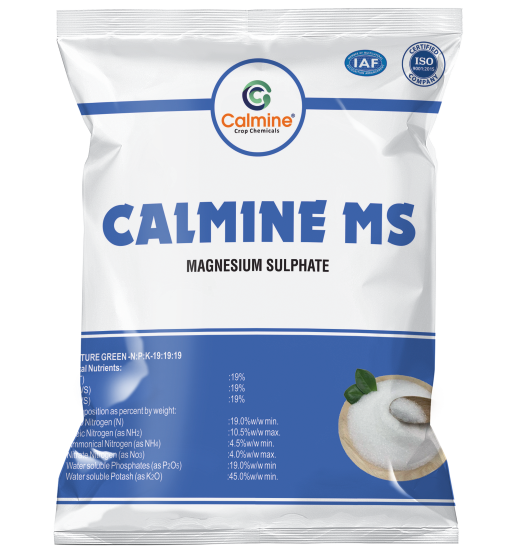 Calmine Crop Chemicals