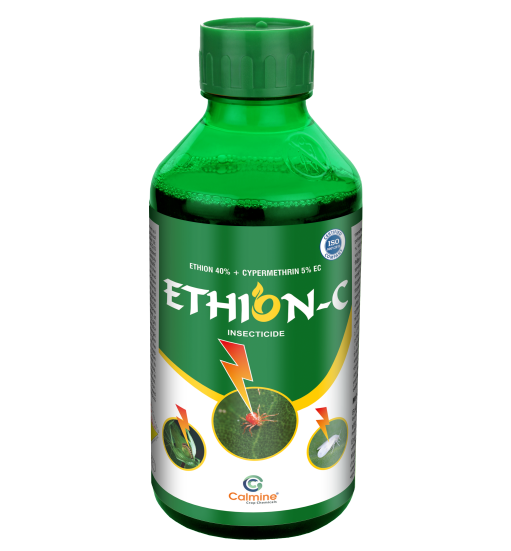 Calmine Crop Chemicals