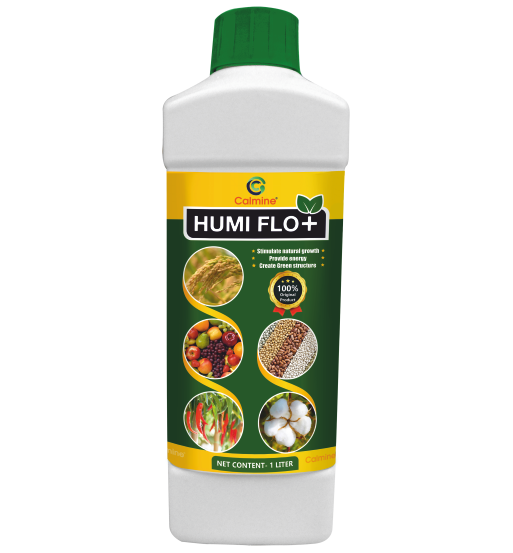 Calmine Crop Chemicals