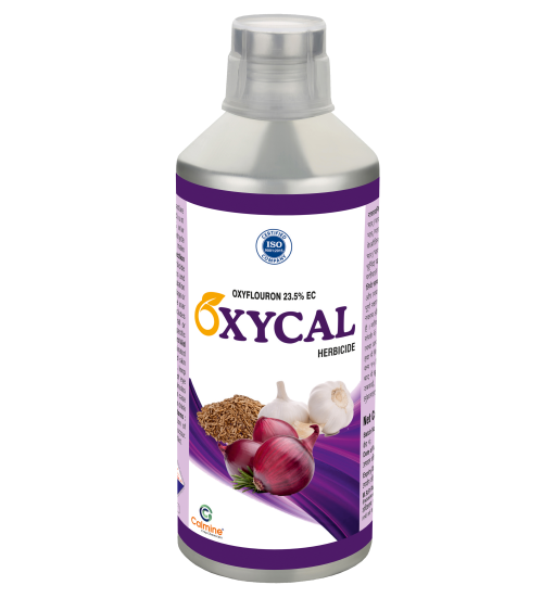 Calmine Crop Chemicals