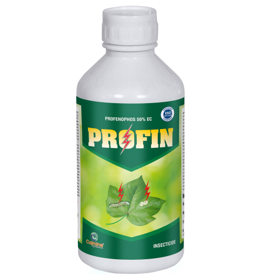 Calmine Crop Chemicals