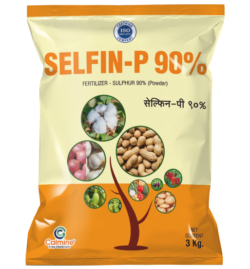 Calmine Crop Chemicals