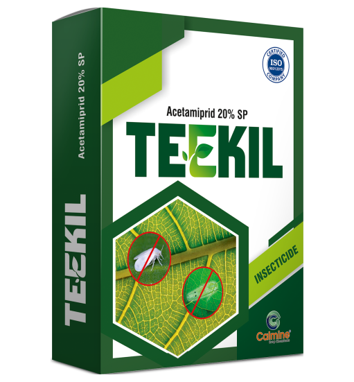 Calmine Crop Chemicals